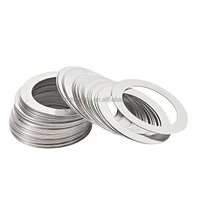 Chine DIN127 Laveuses à ressort en acier inoxydable plat galvanisées SS304 316 personnalisées à vendre