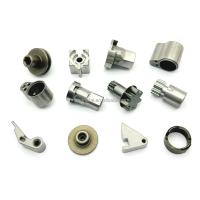 Quality High Precision Stainless Steel CNC Components MIM Sintering Injection Mold Part for sale