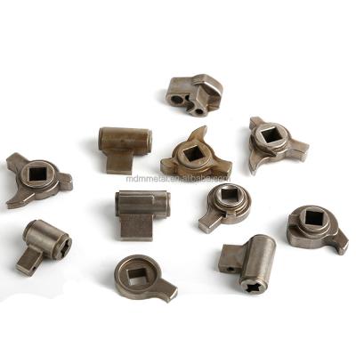 High Precision Stainless Steel CNC Components MIM Sintering Injection Mold Part