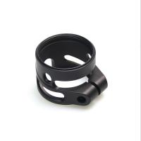 Quality Chrome Plating Metal Powder Metallurgy Parts Injection Mold Components Customized for sale