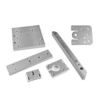 Quality Carbon Steel Powder Metallurgy Parts Precision CNC Machining For Aerospace Automotive for sale