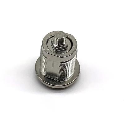 중국 산업 용량 0.01-0.05mm 잠금 실린더 예비 부품의 금속 주사 폼핑 부품 판매용