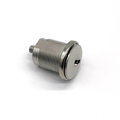 중국 산업 용량 0.01-0.05mm 잠금 실린더 예비 부품의 금속 주사 폼핑 부품 판매용