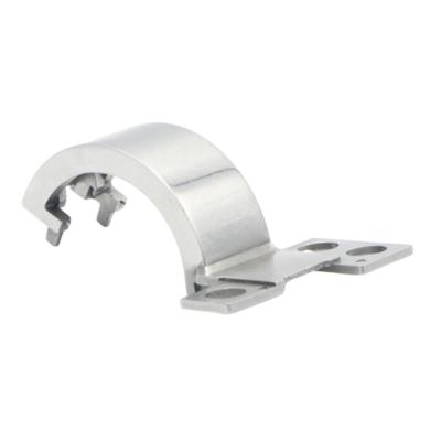 Chrome Plating Stamping Parts Customized by Metal MIM Process for Optimal