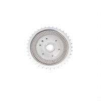 Powder Injection Molding Customized High Precision Gear Machinery Parts for china Powder Injection Molding Customized High Precision Gear Machinery Parts for
