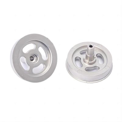 Powder Injection Molding Customized High Precision Gear Machinery Parts for