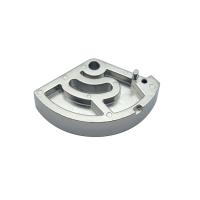 Quality Small Tempering MIM Powder Metal Injection Molding Parts For Automotive for sale