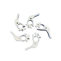Quality Industrial Precision Molded MIM Parts Sintered Stainless Steel Products ODM for sale