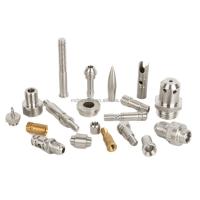 Quality Medical Turning Milling CNC Aluminum Parts Machining Service Customized for sale