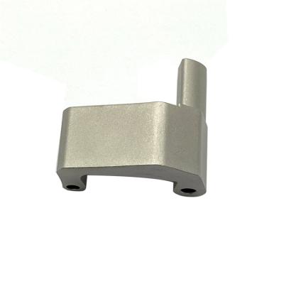 중국 고 정밀 MIM4605 금속 주사  Molding 부품 은 은 SS 제품 판매용