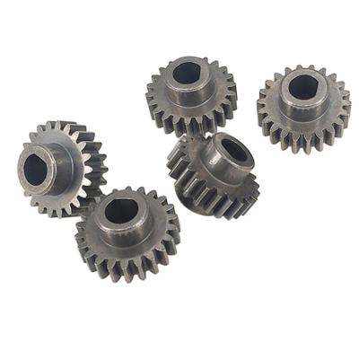 중국 맞춤 금속 주사  Molding Sintered 금속 부품  기어 고 정밀 판매용