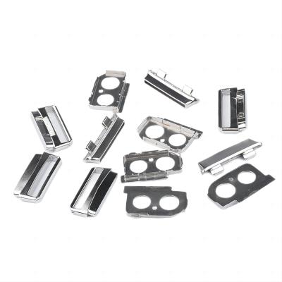 중국 MIM 앙일링 사용자 지정 Cnc 금속 부품 304SUS 주사 Molding 의료 부품 판매용