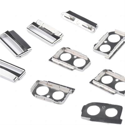 중국 MIM 앙일링 사용자 지정 Cnc 금속 부품 304SUS 주사 Molding 의료 부품 판매용