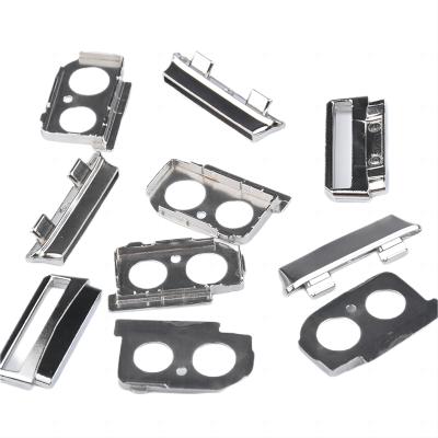 중국 MIM 앙일링 사용자 지정 Cnc 금속 부품 304SUS 주사 Molding 의료 부품 판매용