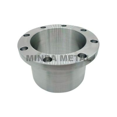 Customized Size Stainless Steel Alloy 17-4PH CNC Turning and Milling Lathe