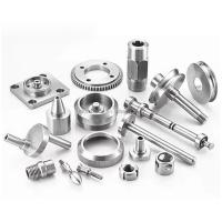 Quality Prototyping CNC Machining Parts For Turning Milling Stainless Steel Brass Aluminium Alloy for sale