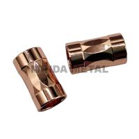 Quality Brass Rapid Prototype CNC Machining Parts Lathe Precision Hardware for sale