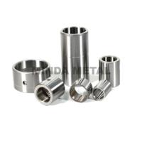 Quality Aluminum Prototype CNC Machining Parts 17-4PH Bearing Bushing for sale