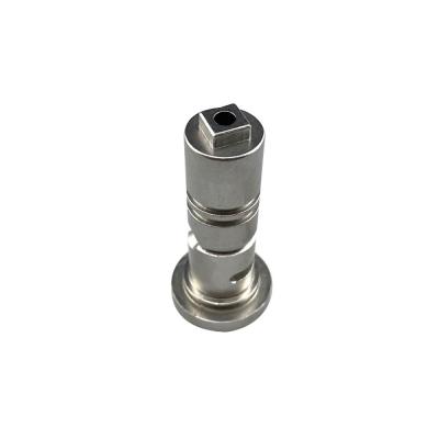 Customized Stainless Steel MIM Medical Injection Molding Parts CNC Processing