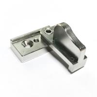 High Precision Cnc Aerospace Parts Metal Injection Molding Machining china High Precision Cnc Aerospace Parts Metal Injection Molding Machining