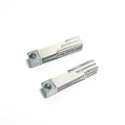 Custom Cnc Metal Stamping Injection Molding MIM Parts Machined Quenching