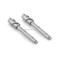 Quality Injection Molding Custom Cnc Parts Sintered Small MIM for sale
