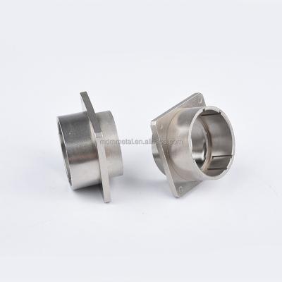 Manufacturing Plant for Custom Sintered MIM Stainless Steel Medical Device