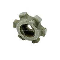 Quality Aerospace MIM4605 Stainless Steel Sintered Parts Metallurgy CNC Machining for sale