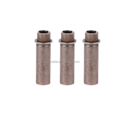 Aerospace MIM4605 Stainless Steel Sintered Parts Metallurgy CNC Machining