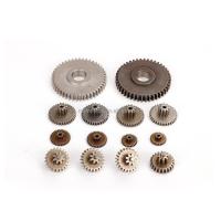 Stainless Steel Sintered Bronze Parts MIM Helical Gear Cnc Lathe Components china Stainless Steel Sintered Bronze Parts MIM Helical Gear Cnc Lathe Components