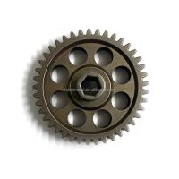 Cnc Aluminium Sintered Metal Parts Spur Gear For Automotive Transmission china Cnc Aluminium Sintered Metal Parts Spur Gear For Automotive Transmission