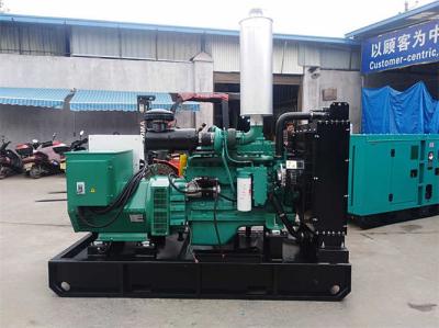 中国 60Hz カミングス 3相ディーゼル発電機 25kVA-1500kVA 販売のため