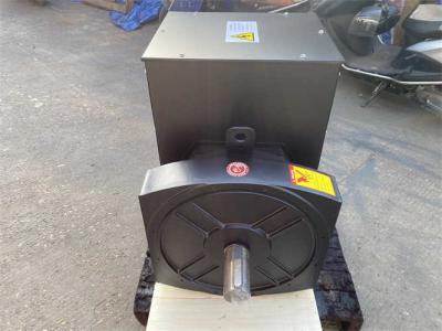 Cina TECGEN 6.5 a 1000kva alternatore AC senza spazzole a singolo doppio cuscinetto in vendita