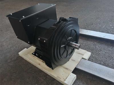 Cina 6.5-1000KVA Copia alternatore senza spazzole Stamford con avvolgimento in rame al 100% in vendita