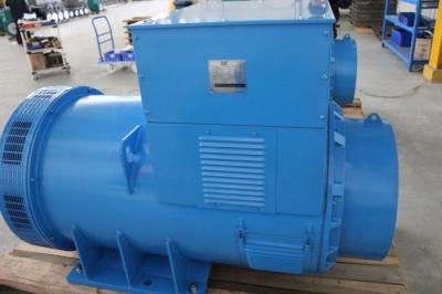 Cina Alternatori CA senza spazzole Dinamo 200kW 320kW 400kW 560kW 600kW Per la generazione di energia in vendita