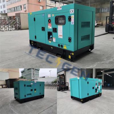 中国 中国のディーゼルエンジン発電機 単相と3相出力を持つヤンドン発電機 販売のため