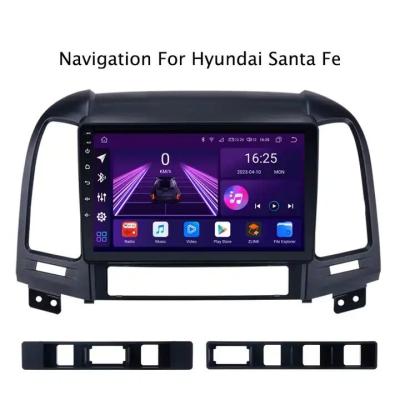 중국 안드로이드 자동차 스테레오 도블 딘 Honda CRV 2007 2008 2009 2010 2011 라디오 히키티 Honda CRV 라디오 판매용