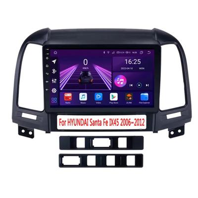 중국 안드로이드 자동차 스테레오 도블 딘 Honda CRV 2007 2008 2009 2010 2011 라디오 히키티 Honda CRV 라디오 판매용