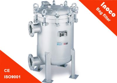 中国 BOCIN 液体袋ろ過複数の袋フィルター/Undersink 水清浄器の高性能 販売のため