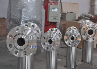 China O gás de combustível do filtro de ar de BOCIN filtra a purificação industrial Pn1.0/1.6mpa do gás à venda