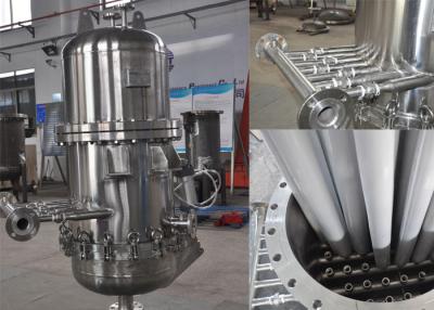 China O mícron de lavagem automático do filtro 10 da elevada precisão de BOCIN/líquido filtra o ODM do OEM à venda