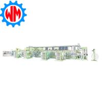 Quality PLC Control Pull Up Baby Diaper Production Line Good After Sale Fully Automatic for sale