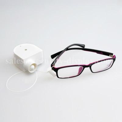 China D Shape Anti Theft Retractable Pull Box for Glasses,Earphone  for sale