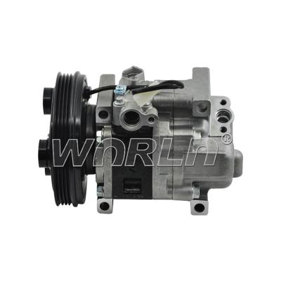 中国 マツダ 323S の自動車エアコン コンプレッサー プレマシー 1.3 1.6 WXMZ018 販売のため