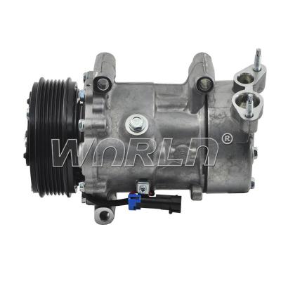 6V12 5PK Compresseur haut de gamme Conseils 6452921317504 Pour Mini R55 Countryman WXBM053