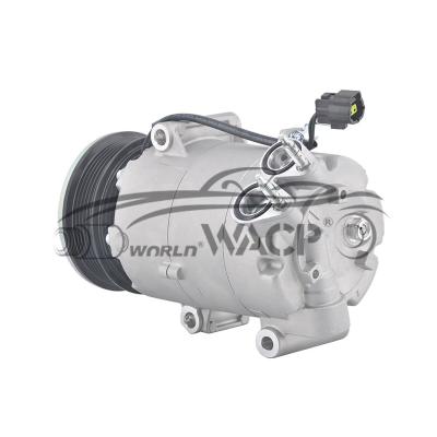 Κίνα 21900811101200 21900800000000 VP9EDH19D629UD Συμπιεστής A/C Αυτοκινήτου Για Lada Granta Kalina 1.6 WXRN072 προς πώληση