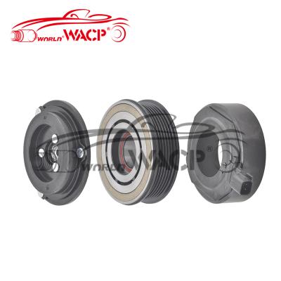 12V Car AC Compressor Clutch 7HVS17EC 6PK for Ford Ranger2.0 CLFD158