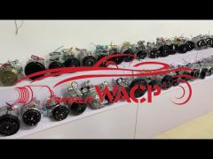 12V 자동 AC 압축기 7H15 6PK OEM 55037466 SD7H154335 Jeep Liberty3.7 WXCK016
