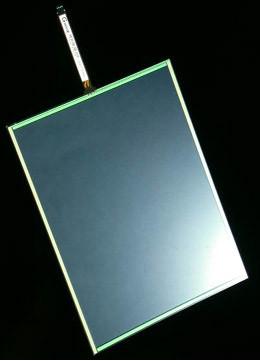 中国 4Wire17 インチ接触ペンが付いている抵抗 USB の接触パネル TP は自由な運転者入り、 販売のため