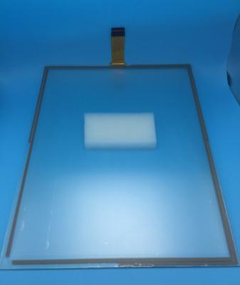 中国 5With 8W RTP 4" - 23.6" 5 つは USB のコントローラーが付いている抵抗接触パネルをワイヤーで縛ります 販売のため